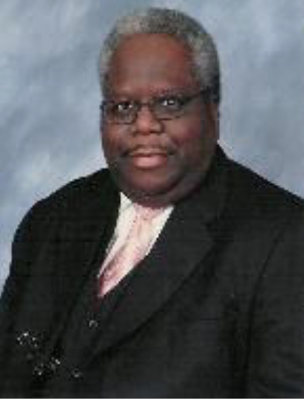 Pastors – Pilgrim Baptist Buffalo