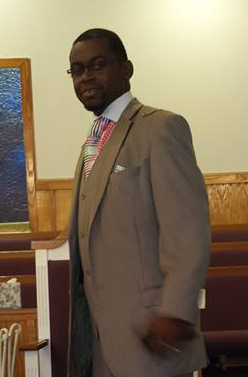 Pastors – Pilgrim Baptist Buffalo